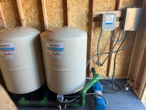 Quench Your Thirst for Knowledge: All About Water Haul System ...